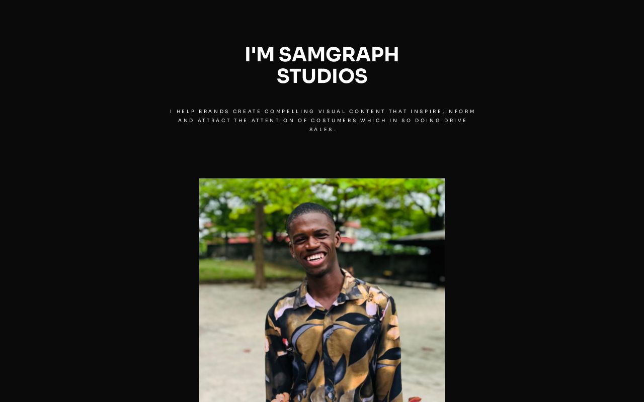 Samgraph Studios
